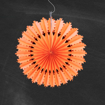 Paper Fans – Petra Boase Ltd