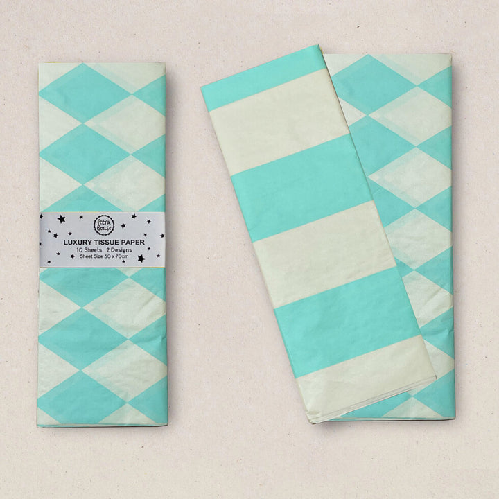Luxury Pattern Tissue Paper | Petra Boase – Petra Boase Ltd