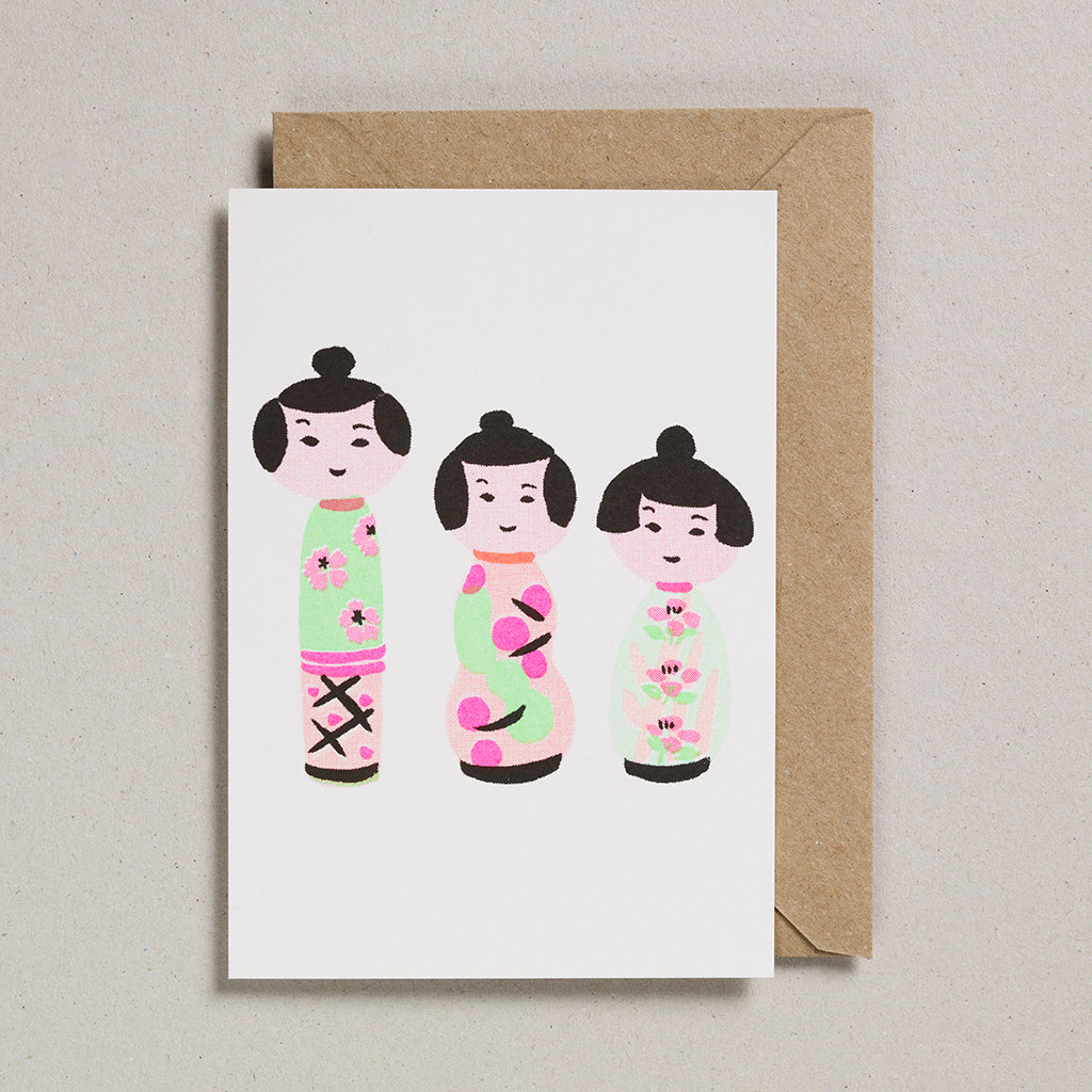 Riso Papercut – Petra Boase Ltd